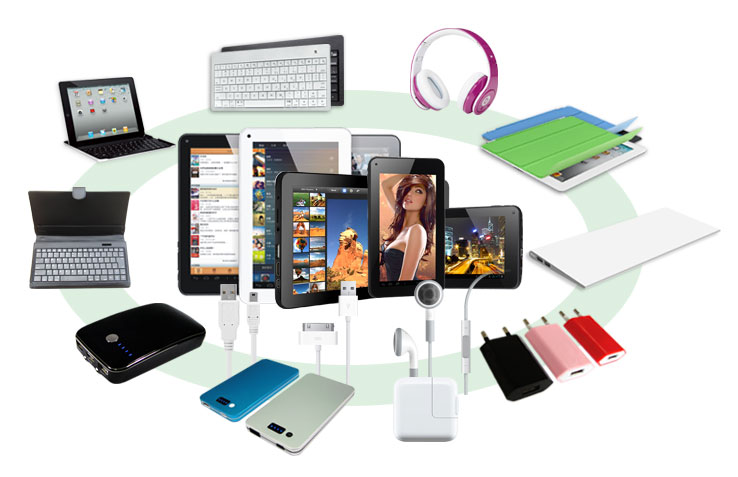 Computer Accessories, PC Laptop Accessories Online in India | SATHYA ...