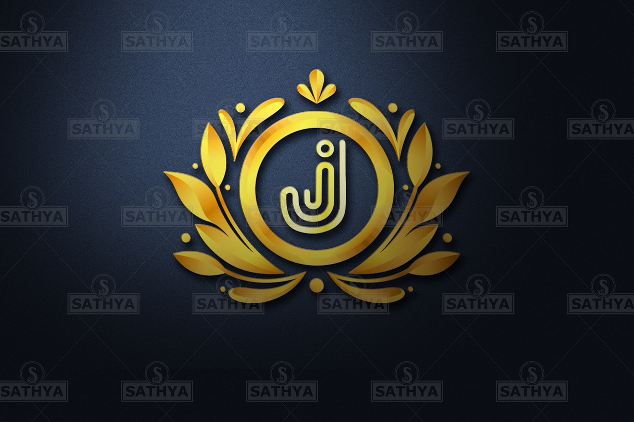Satya Logo Design