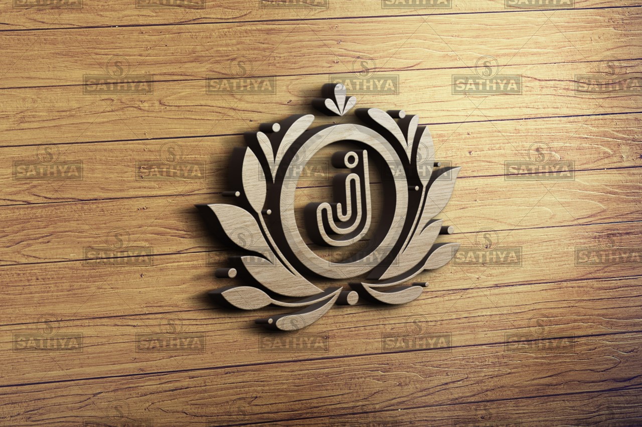 Satya Logo Design