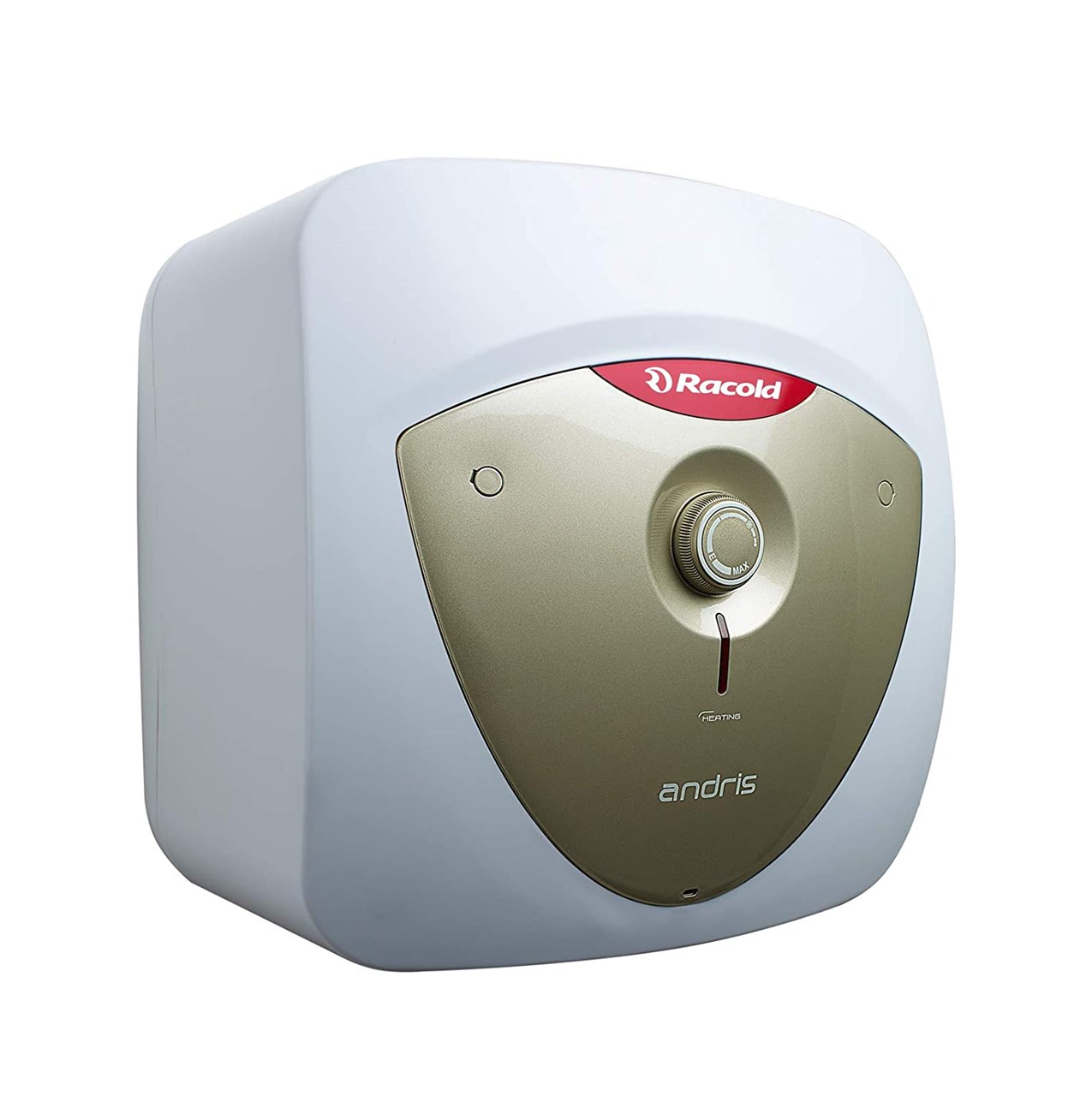Racold Water Heater 10L Andris Lux Plus Square | atelier-yuwa.ciao.jp