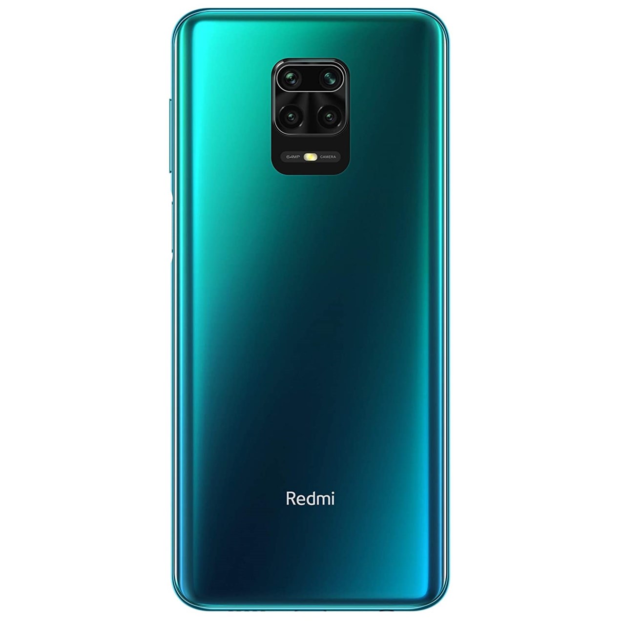 Redmi Note 9 Pro Max (Aurora Blue,6GB RAM,64GB Storage) Mobile sathya.in