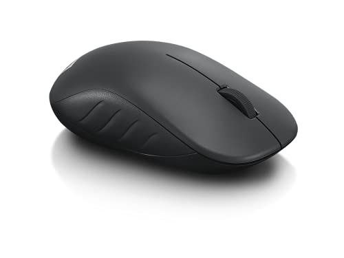Lenovo 130 Wireless Compact Mouse sathya.in