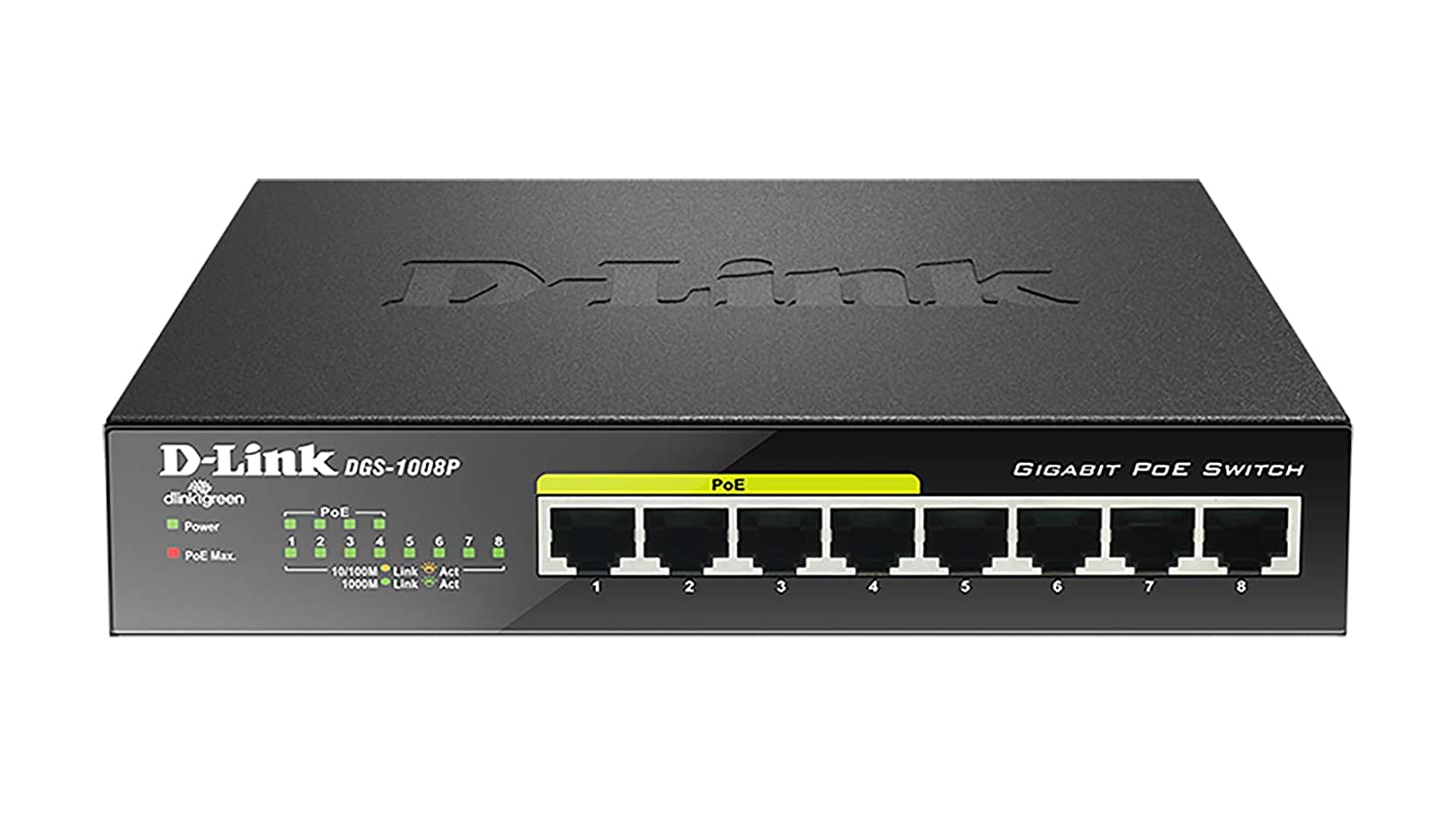 Tp Link 8 Port Gigabit Poe Switch Miro Distribution - vrogue.co Tp Link 8 Port Gigabit Poe Switch Miro Distribution - vrogue.co