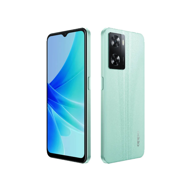 Oppo A57 (CPH2387) Dual Sim 4GB 64GB 4G PLUGnPOINT, 45% OFF