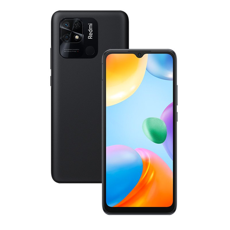 Xiaomi Mobile Redmi 10 Power (8GB RAM,128GB Storage) sathya.in