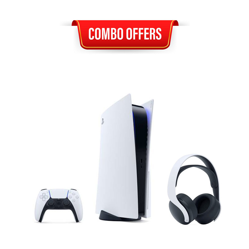 Game ps5 console online