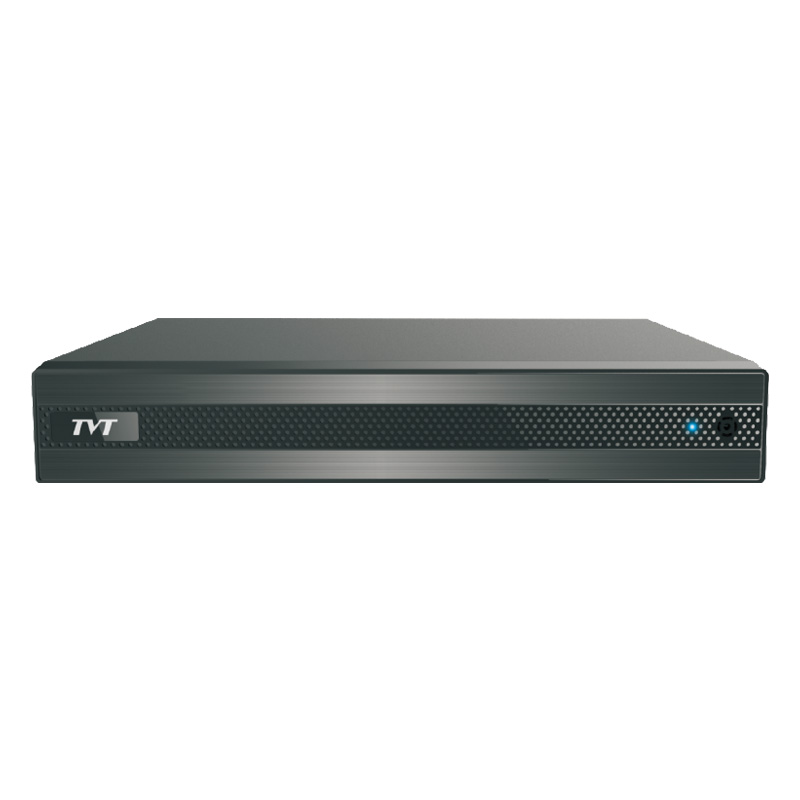 TVT 4 Channel Digital Video Recorder (DVR) TD-2104TS-CL sathya.in