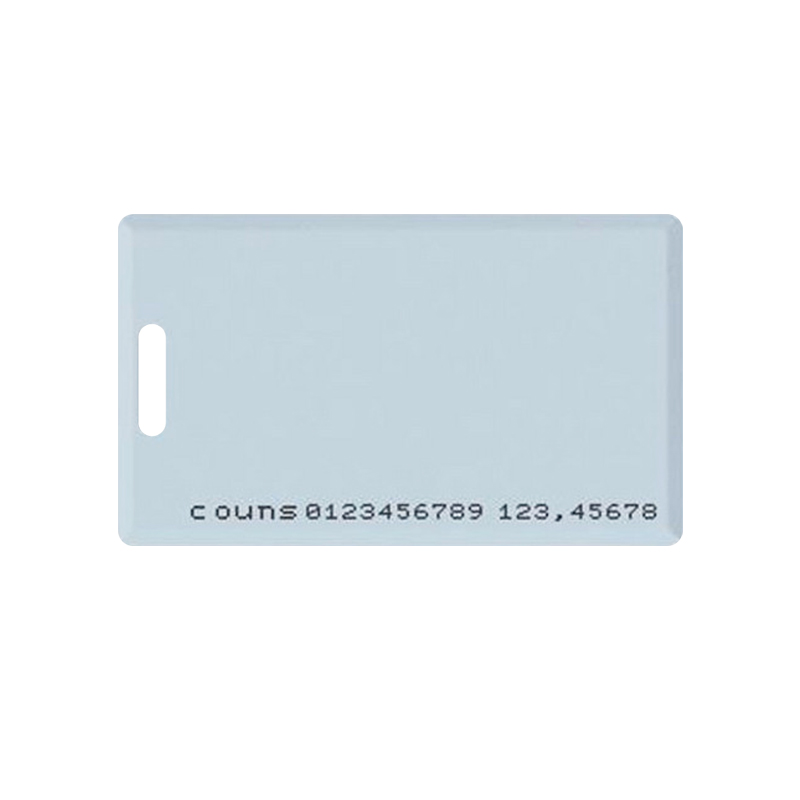 eSSL Proximity Thick-Card sathya.in