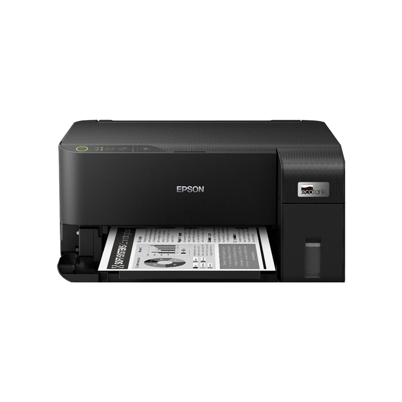 Epson Eco Tank M1050 InkTank Printer Single Function WiFi Monochrome ...