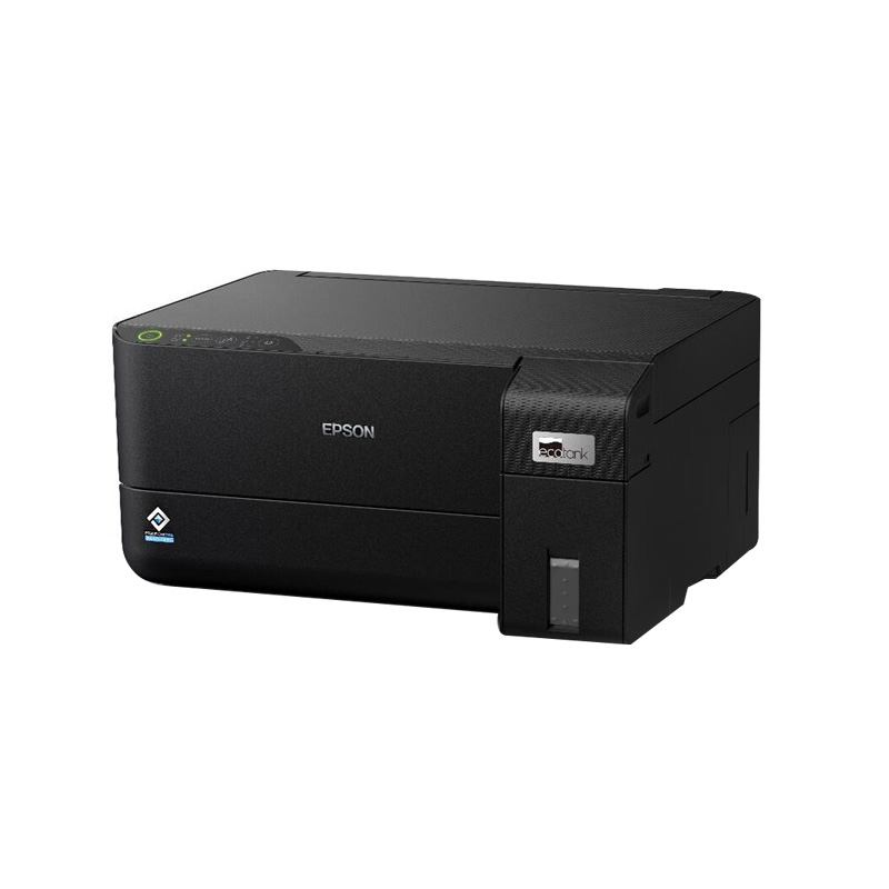 Epson Eco Tank M1050 InkTank Printer Single Function WiFi Monochrome ...