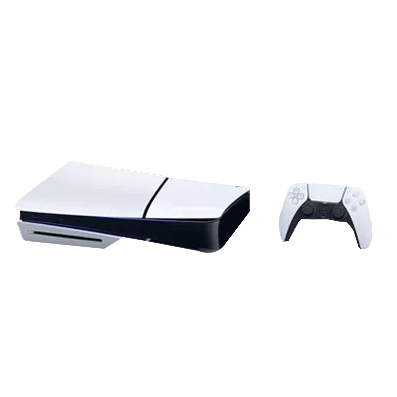 Sony PS5 Slim Disc Edition Console sathya.in